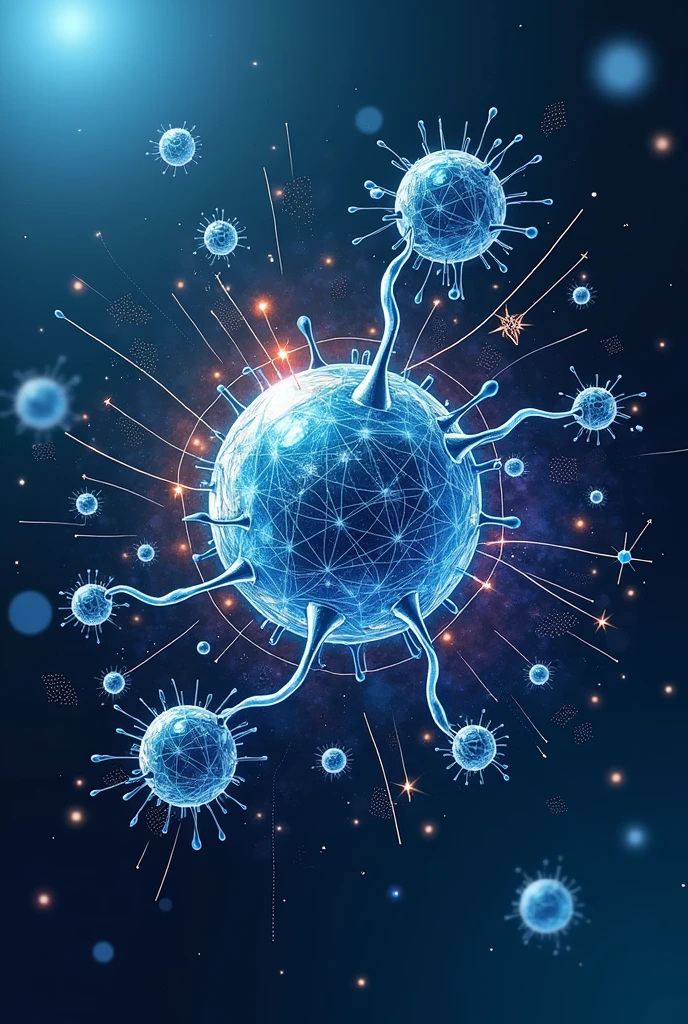 Main concept bioscience wallpaper for group chat a little more ...