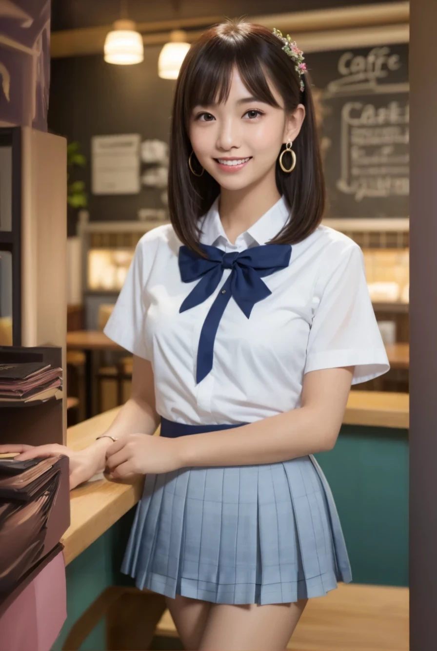 Left hand, left finger - SeaArt AI