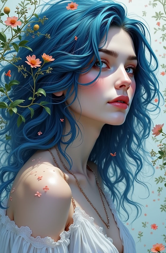 Improve the reference image - SeaArt AI