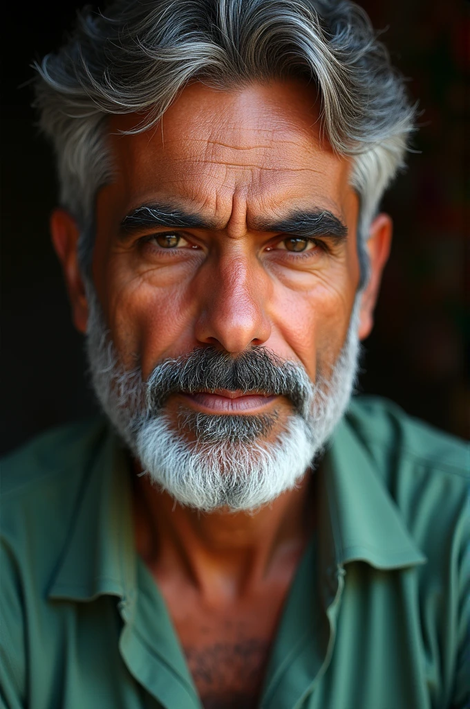 Pakistan man - SeaArt AI