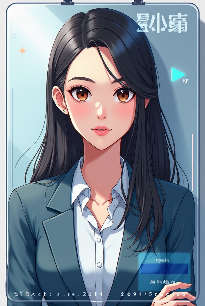 Work card - SeaArt AI