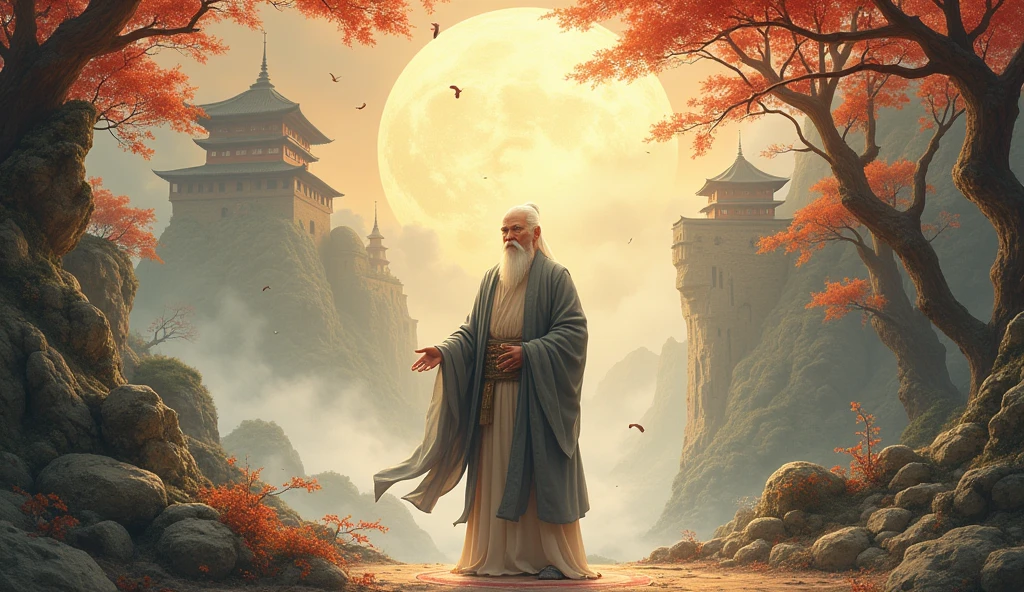 Local wisdom header - SeaArt AI