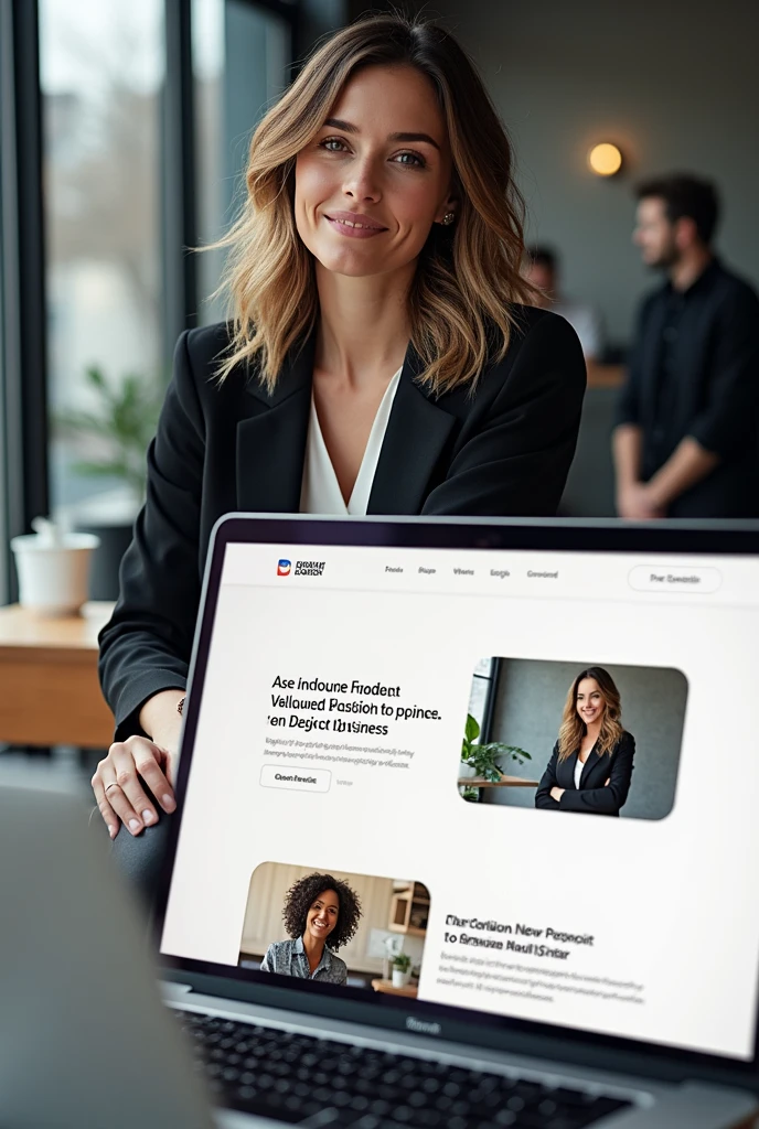 Build a Personal Brand That Sets You Apart in Your Industry - SeaArt AI