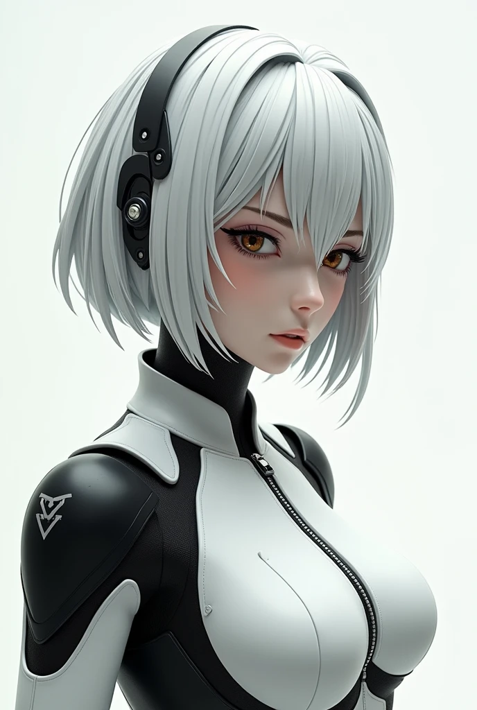 2b character - SeaArt AI