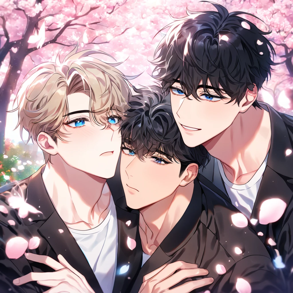 Absurdres, highres, ultra detailed, HDR, master piece, best quality ...