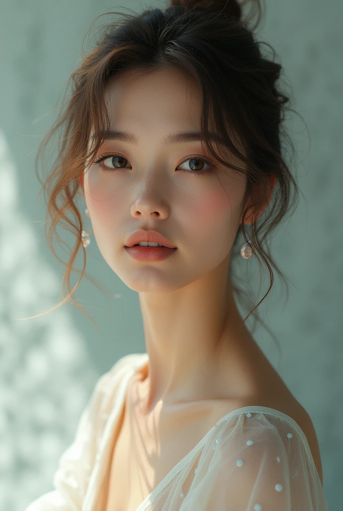 Perfect woman - SeaArt AI