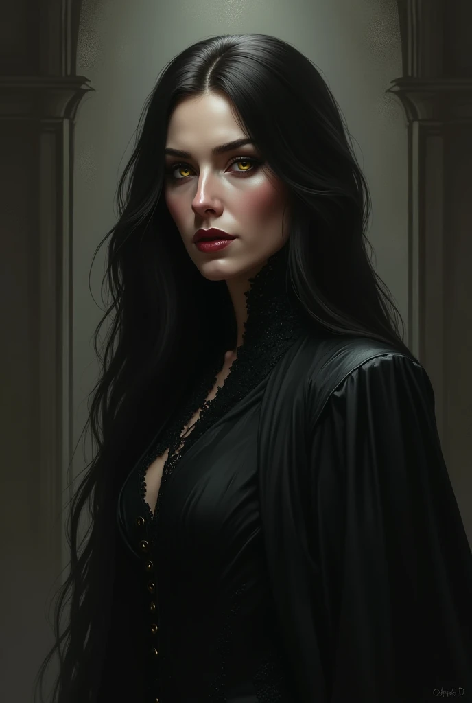 Alicana dimitrescu, lady dimitrescu, realistic, human photo - SeaArt AI