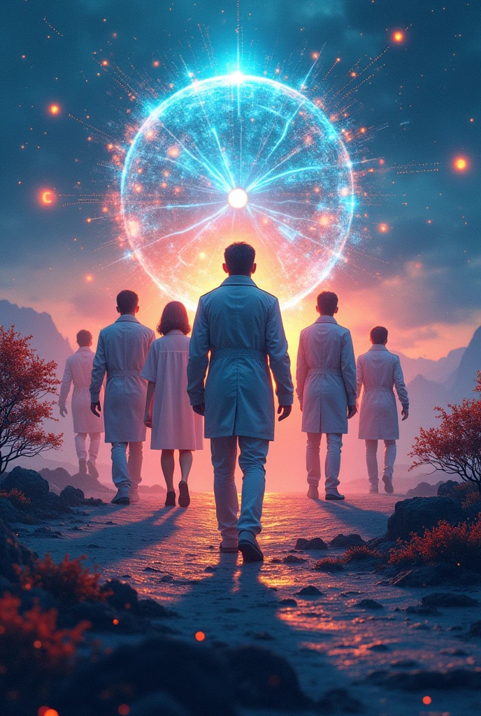 Poster making theme: Science, Technology and Innovation: Partner in ...