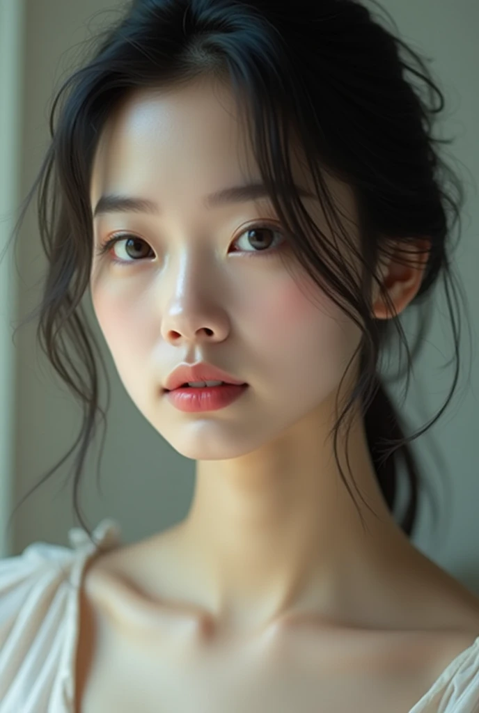 Mana Ashida - SeaArt AI