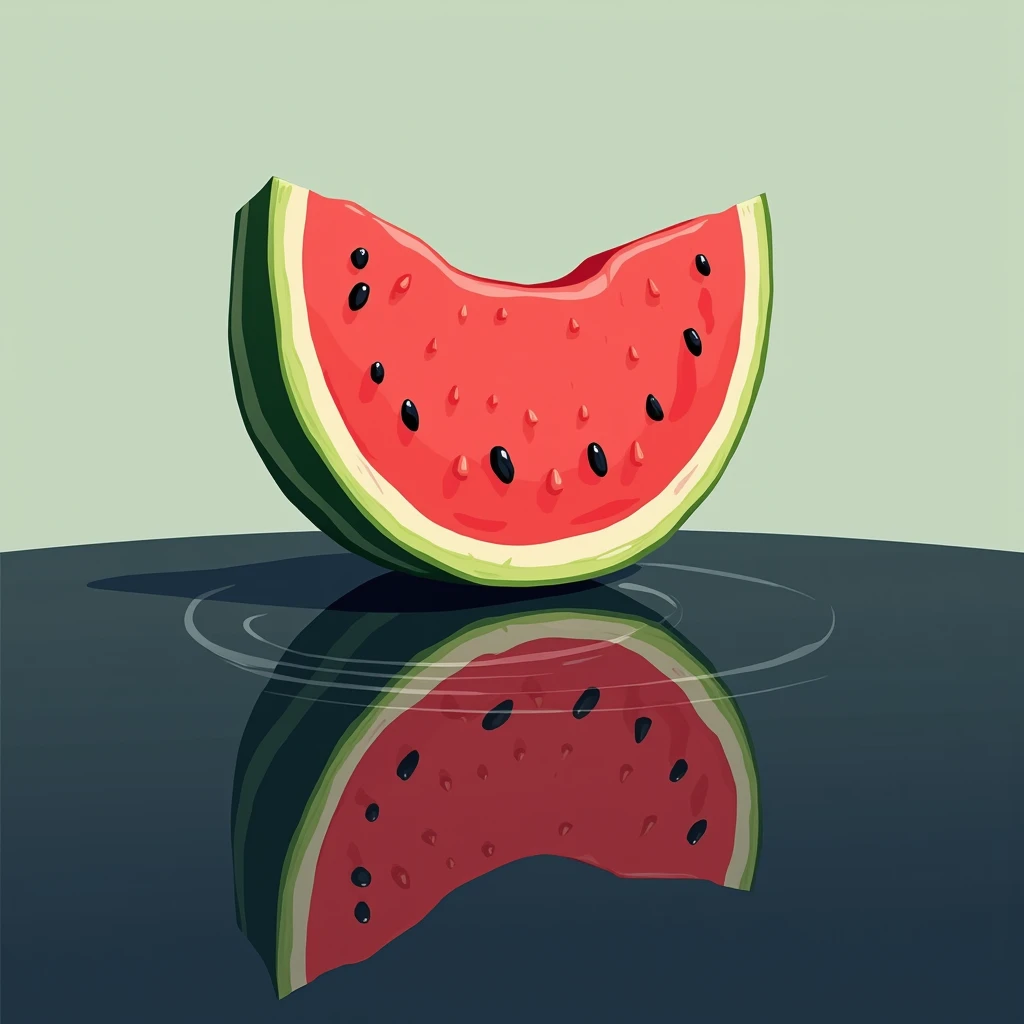 Daily Challenge (0920): Minimalist Image