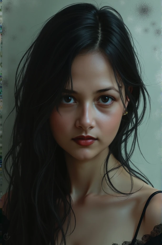 Lisa xxx - SeaArt AI