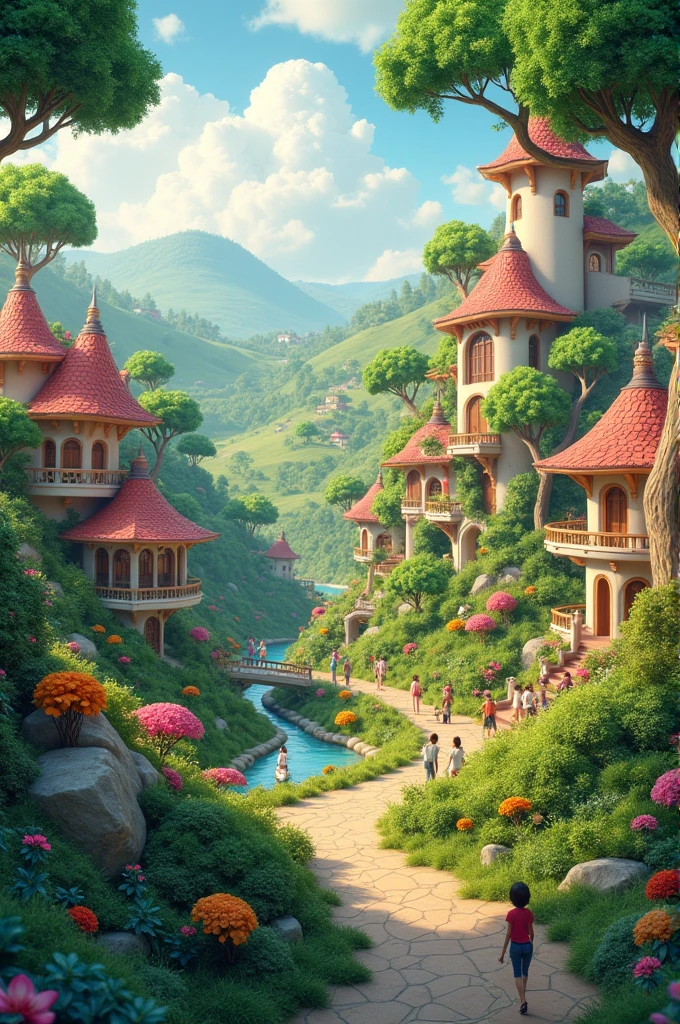 Dream community - SeaArt AI