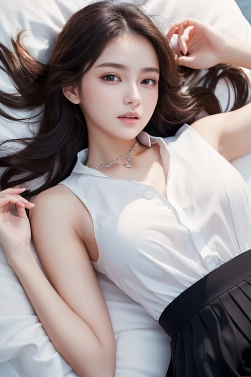 16k ultra-high definition CG wallpaper, masterpiece, Excellent image quality - SeaArt AI