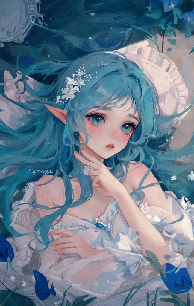 (high quality) (best quality) (a woman) (correct physiognomy - SeaArt AI