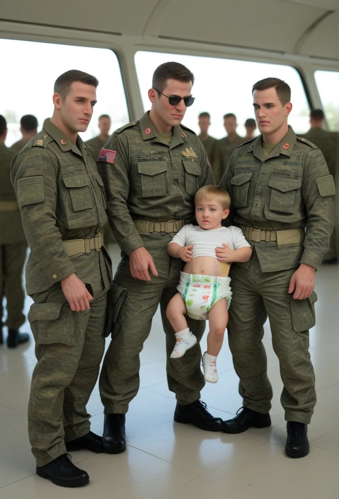 A mature man in his 40s, sexy, nice, burly, handsome, muscular - SeaArt AI