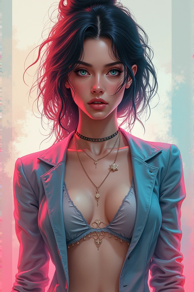 Transexual Seaart Ai