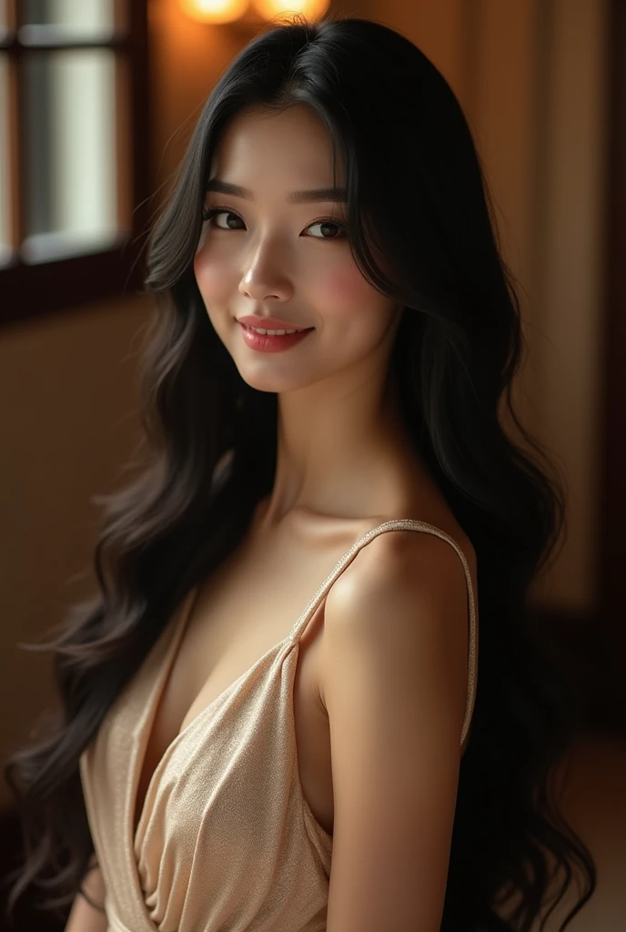 Like Yang Zi、Zhao Lusi、Yang Mi、Michelle Chen、Gulnazar、Zhao Liying - SeaArt AI