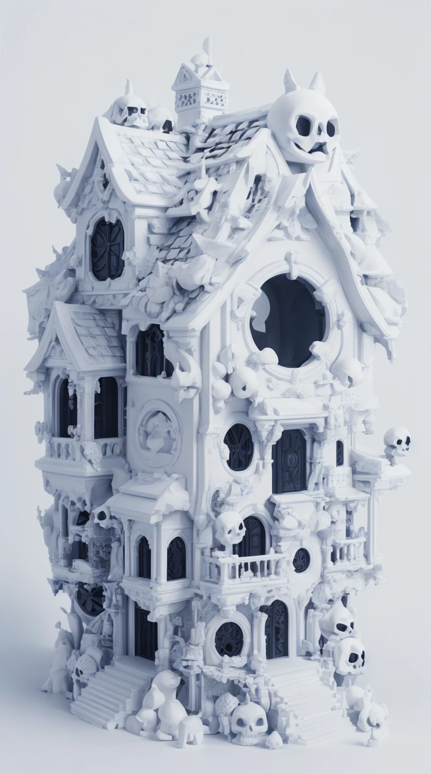 0921 daily challenge - architectural design