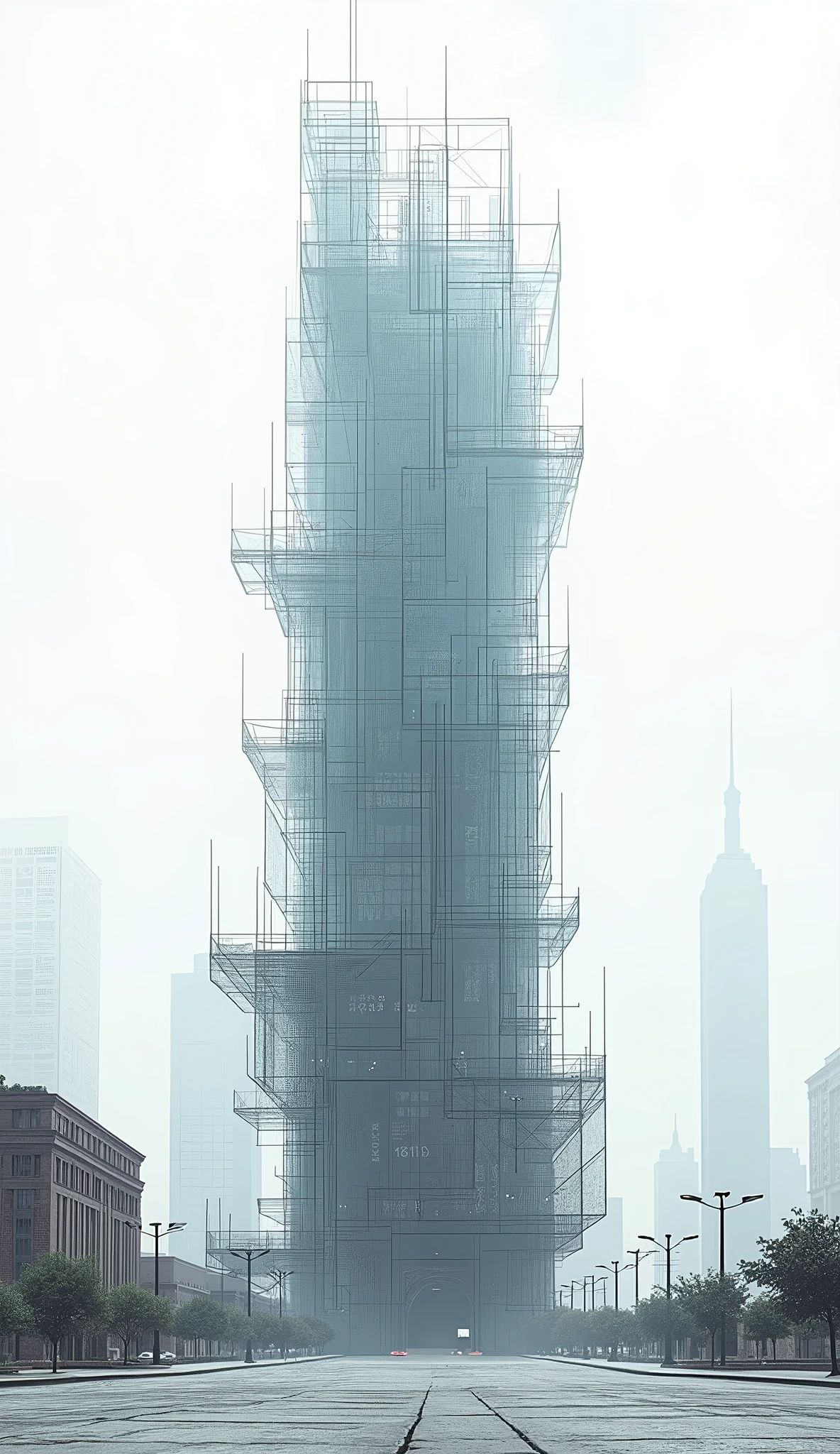 （0921）Today's challenge theme：Architectural Design/建筑设计/けんちくせっけい ...