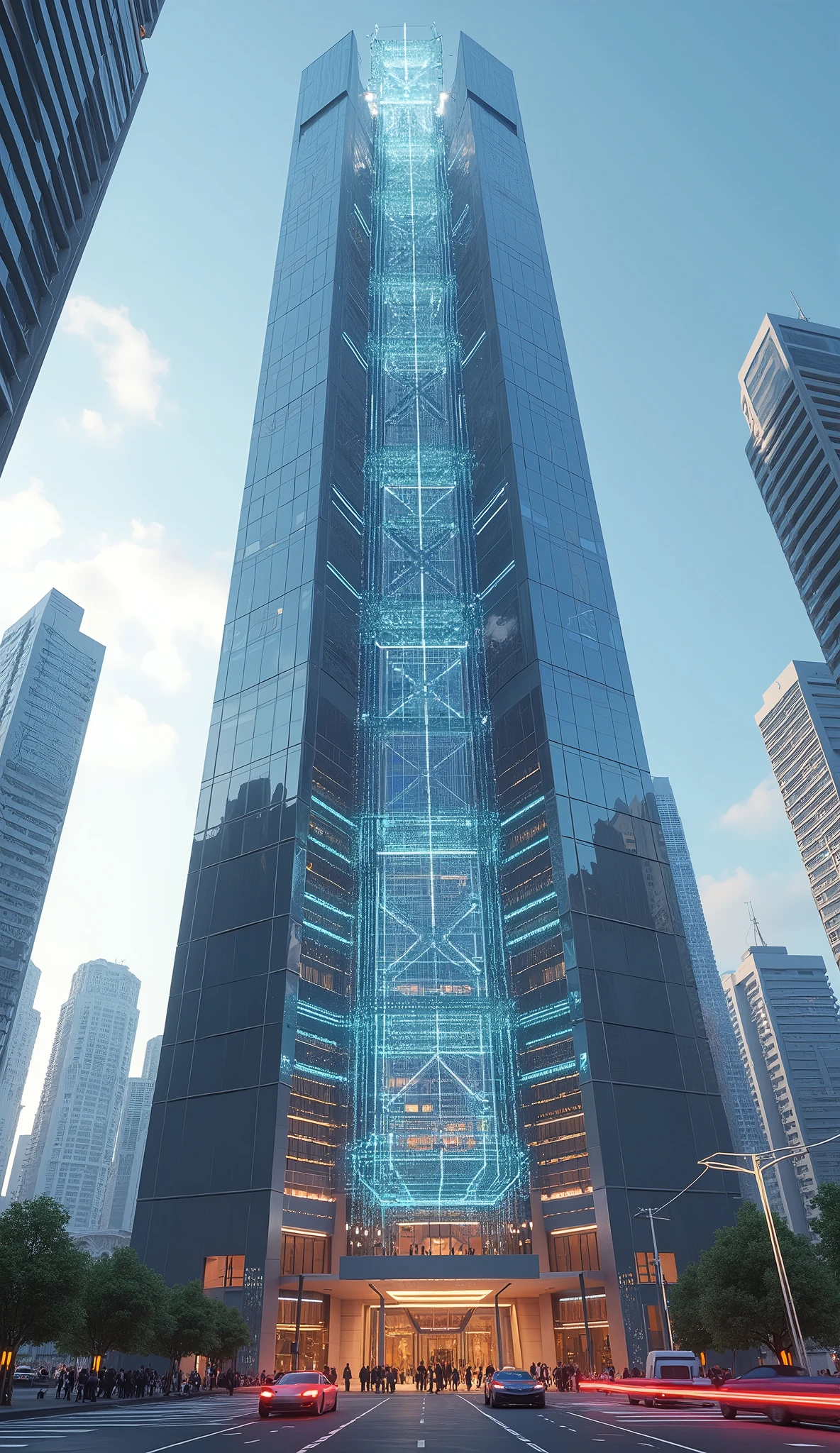 （0921）Today's challenge theme：Architectural Design/建筑设计/けんちくせっけい ...