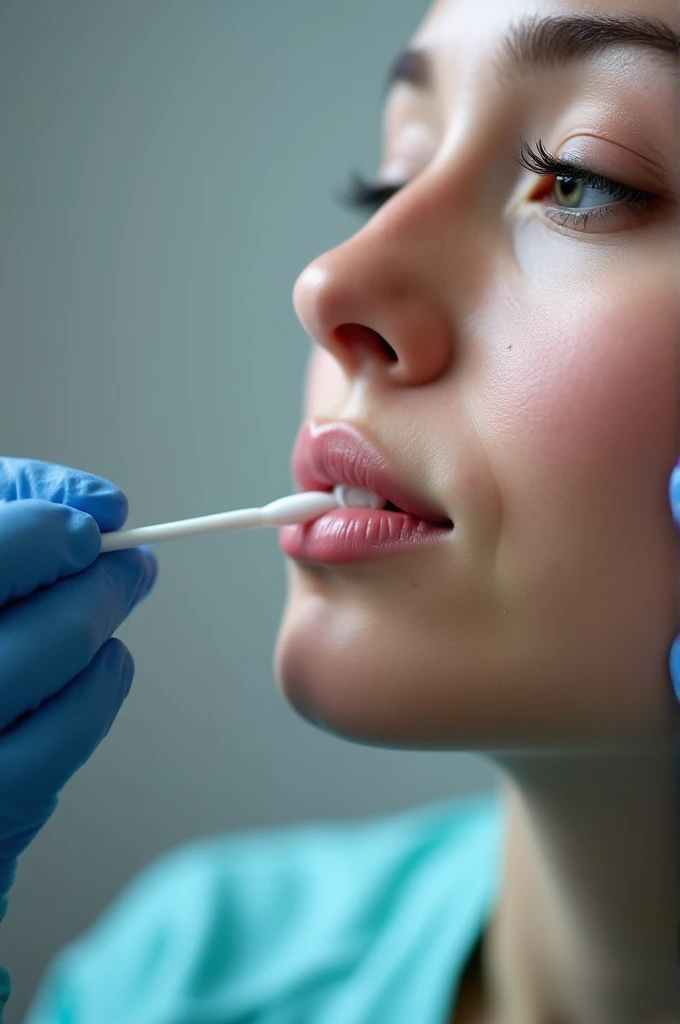 Face swab - SeaArt AI