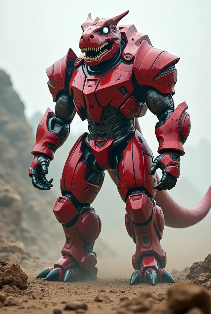 Kamen rider t rex - SeaArt AI