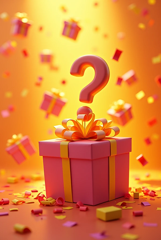 An image for a product that has to do with surprise boxes and that is ...