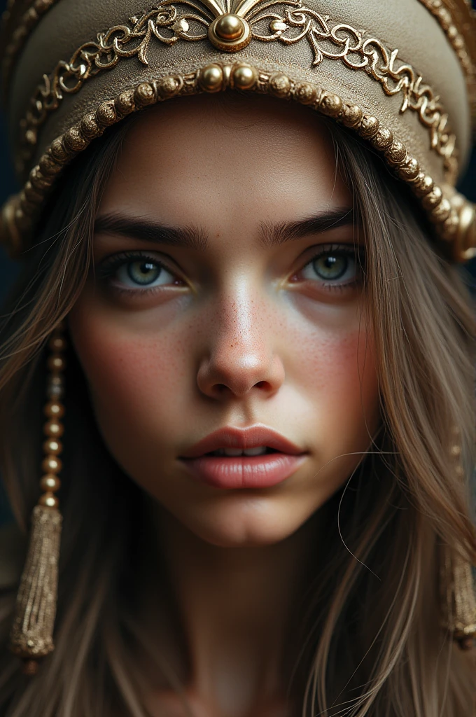 ((best quality)), ((masterpiece)), (detailed), perfect face - SeaArt AI