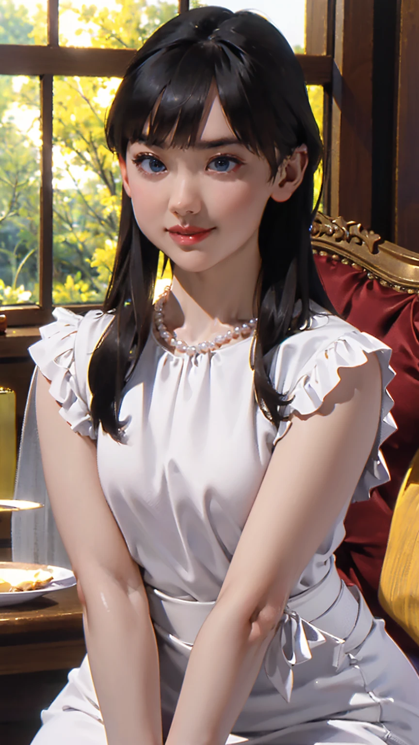 ((16k、RAW Photos、Best Quality、masterpiece: 1.2)、Very detailed - SeaArt AI