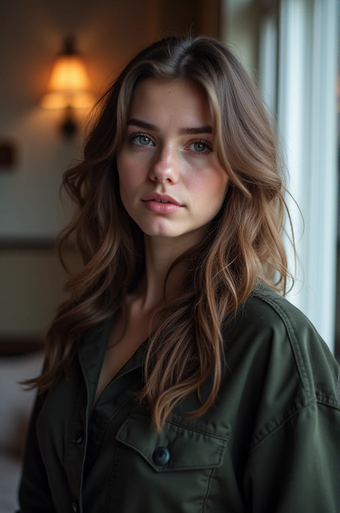 Kelpie. Moderator on the dota2 website.ru, young woman - SeaArt AI