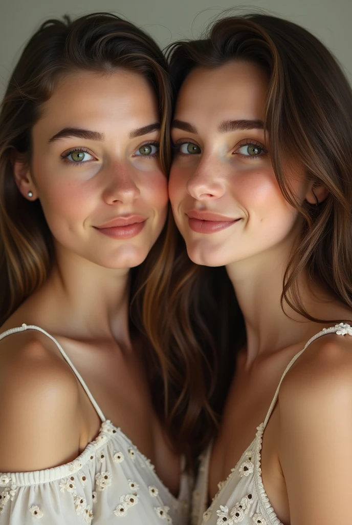 2 American lady with fair complexion profile picture - SeaArt AI