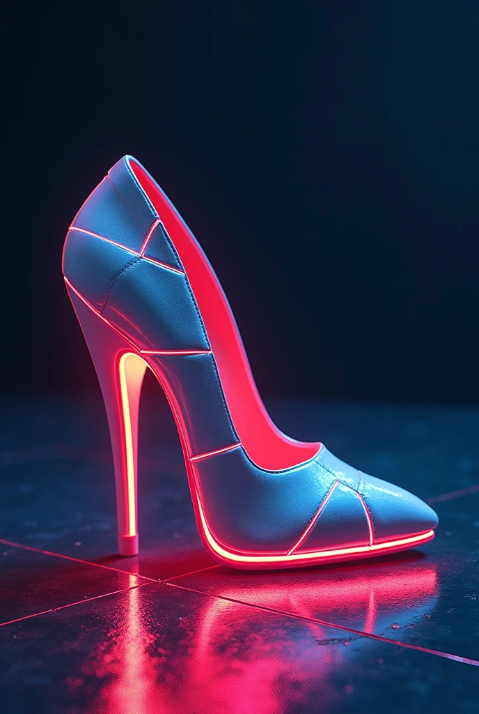 （0922）High Heels/high heels/high heels