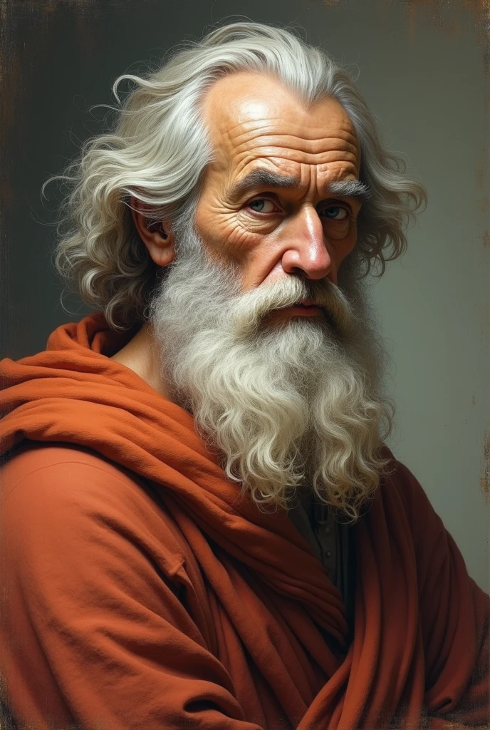 Socrates - SeaArt AI