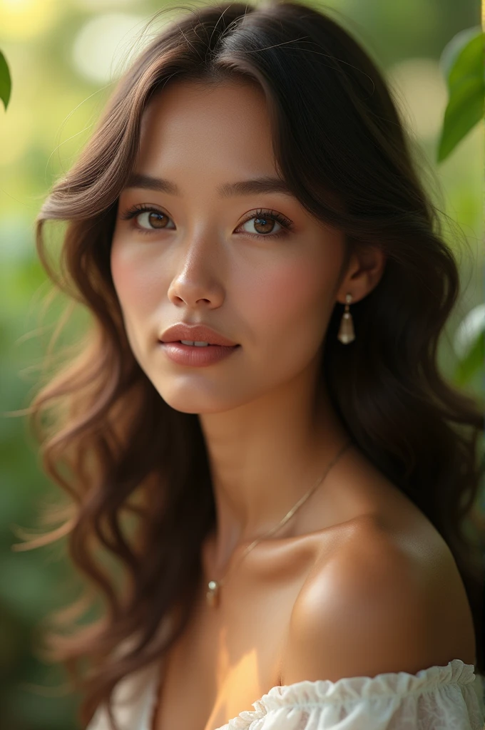 Beautiful 30 Year Old Woman SeaArt AI