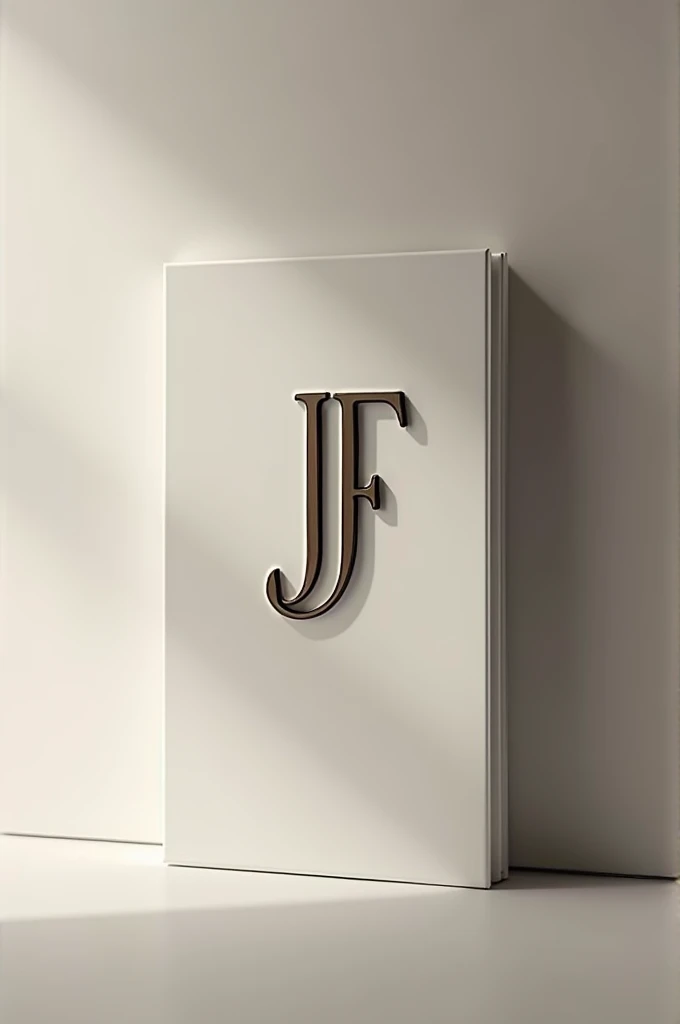Generate a business logo for Joniel Fashion finesse - SeaArt AI