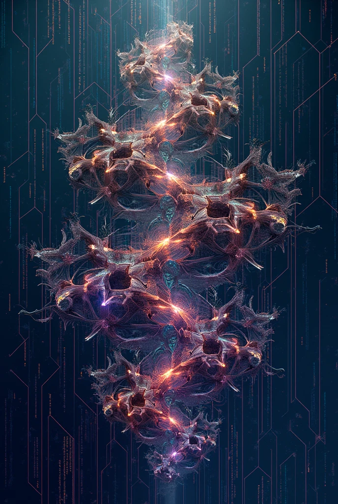 Recursive program - SeaArt AI