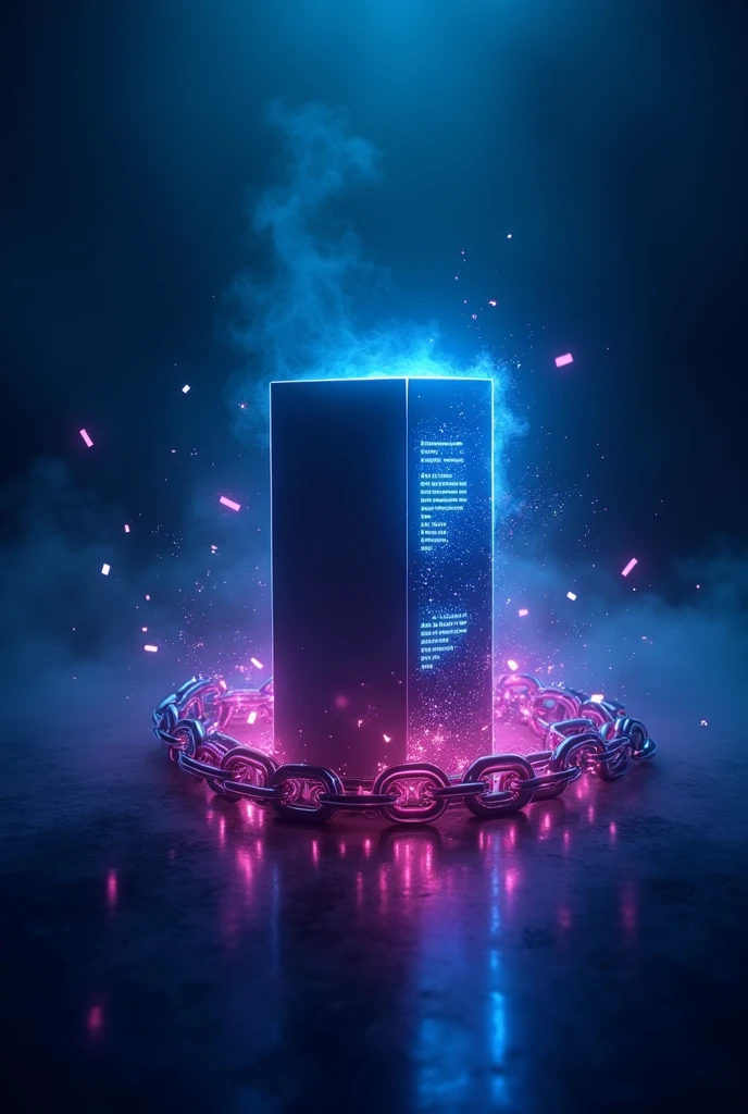 For a thumbnail on the future of unlocking quantum computers - SeaArt AI
