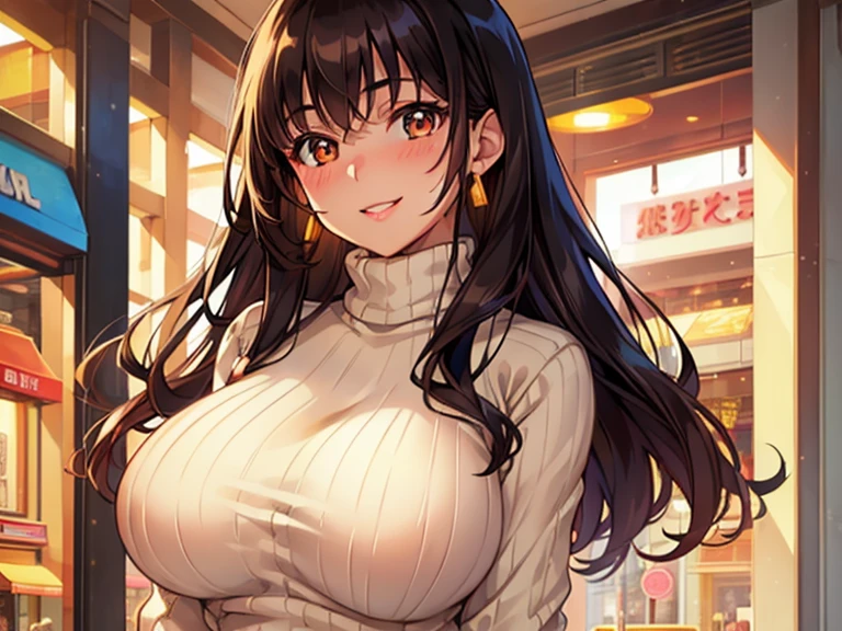 1girl, blush, glowing aura, natural light, masterpiece, (beige ...