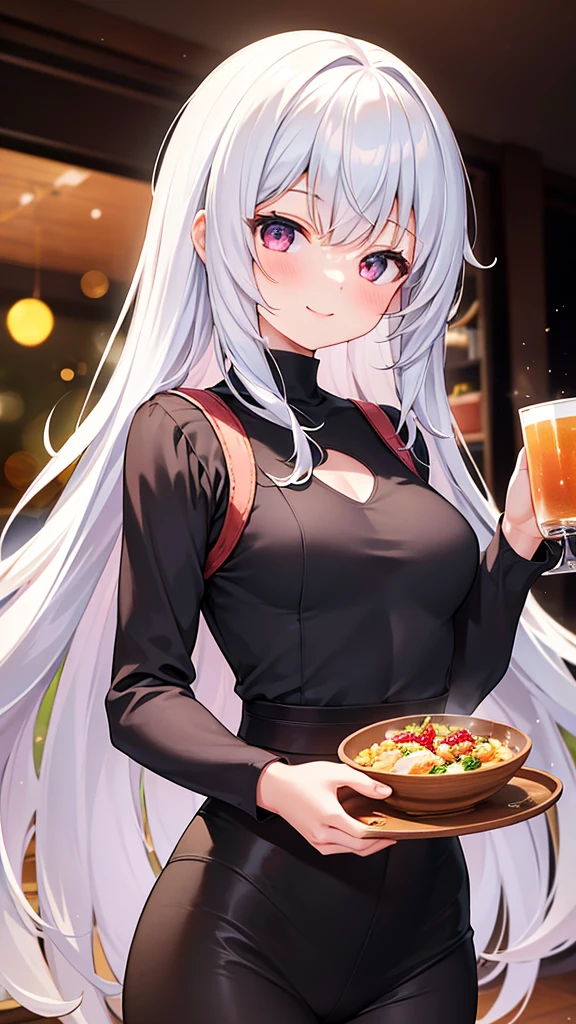 Superb, Amazing, Ultra-high image quality, Practical, girl, - SeaArt AI