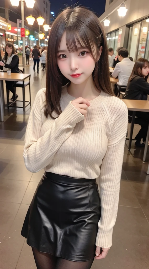 Two beautiful girls, Very beautiful detailed face, Laugh shyly - SeaArt AI