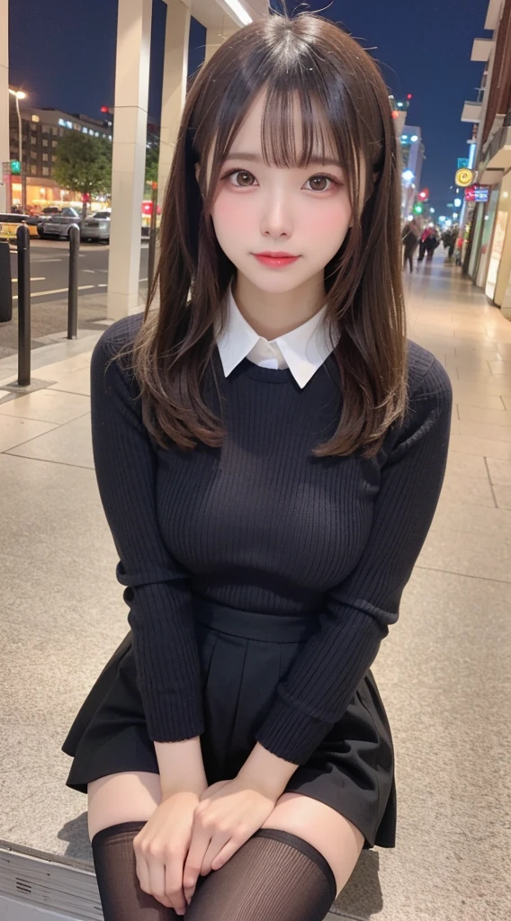 Two beautiful girls, Very beautiful detailed face, Laugh shyly - SeaArt AI