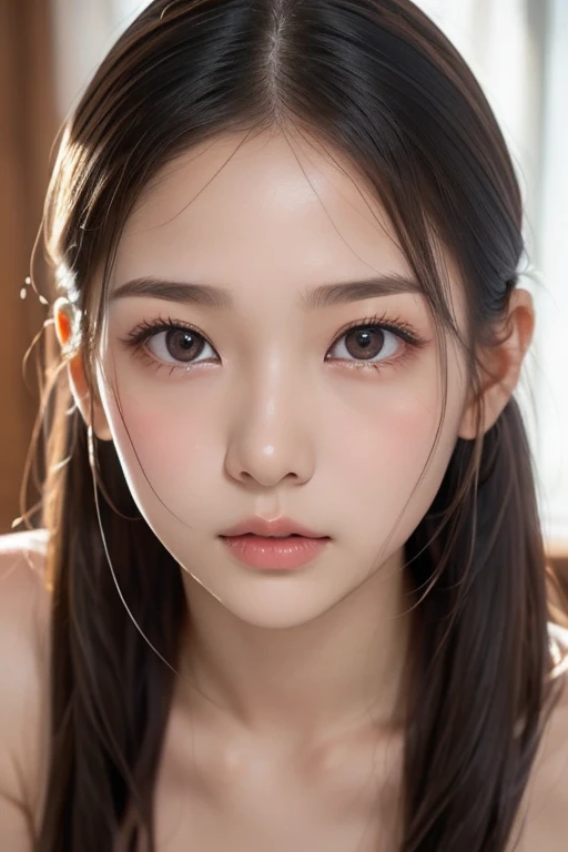 ((Please view with caution)), (Highly detailed eyes, High resolution ...