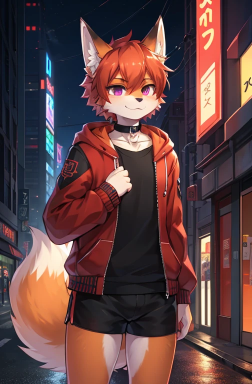 (Artist by zackary911, 8k, high quality, detailed eyes and fur - SeaArt AI