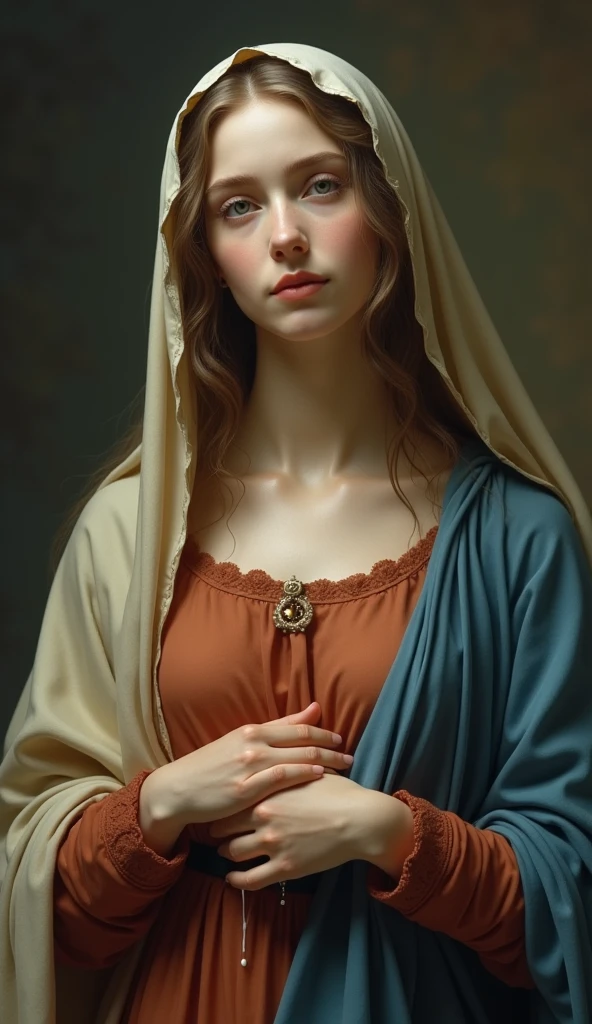 ((Sexy pose)), ((Bold Pose)), (Very delicate and beautiful work - SeaArt AI