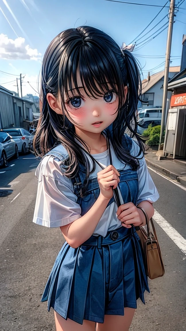 (((Very cute girl)))、Shortcuts - SeaArt AI