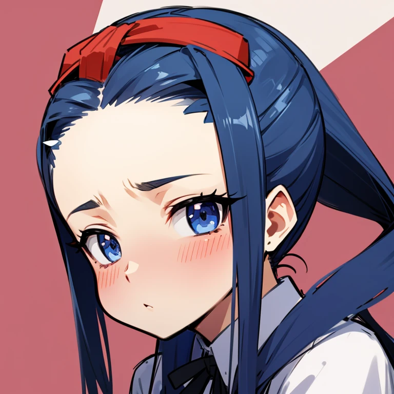 Forehead waifu - SeaArt AI