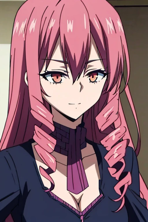 Inukai Isuke from Akuma no Riddle in an elegant leotard - SeaArt AI