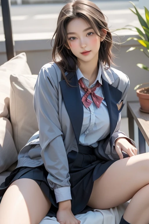 A masterpiece in every detail, Best Quality, 1 female, 2, 170cm - SeaArt AI