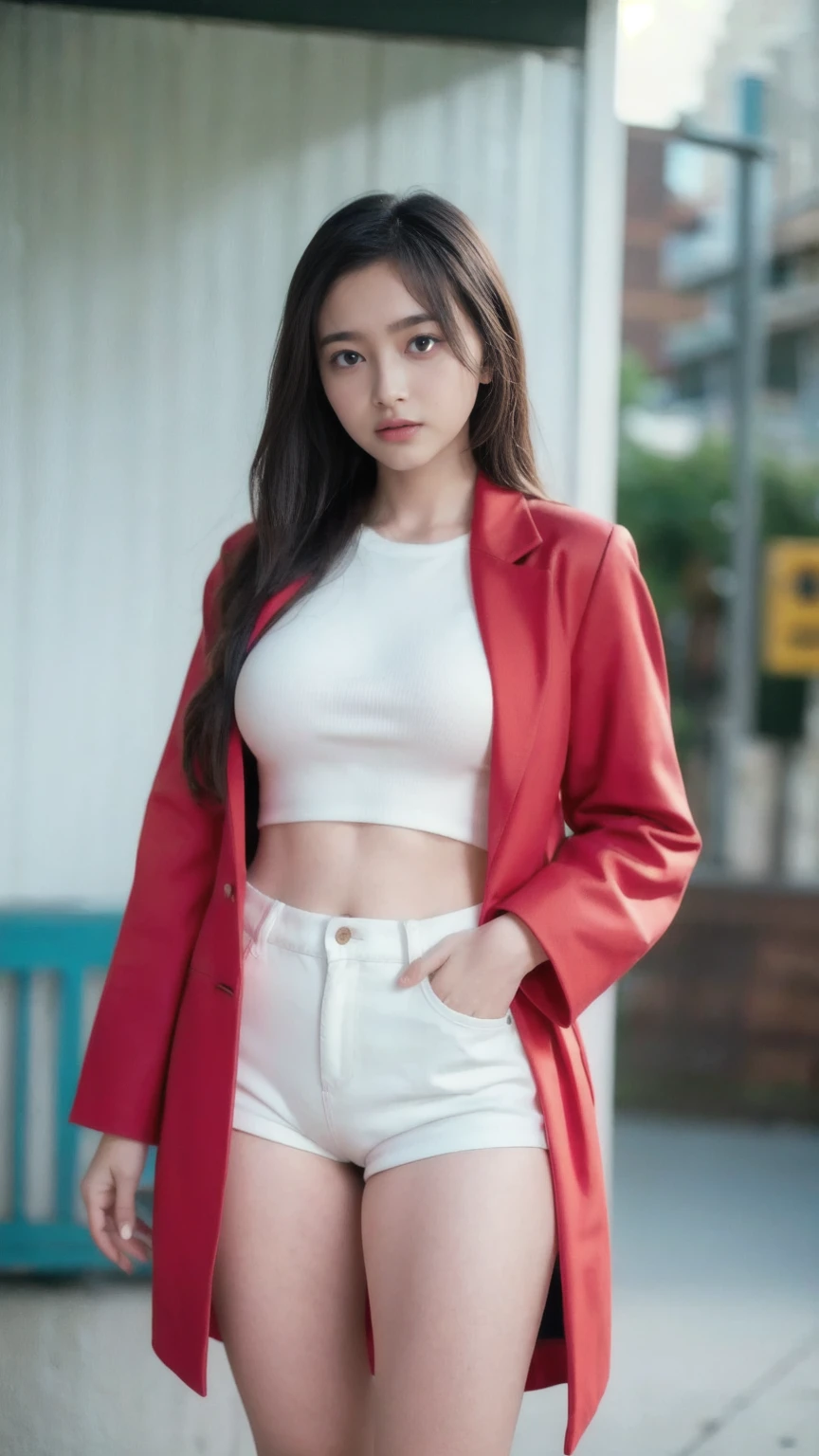 ((1girl)), woman, masterpiece, best quality, highest quality - SeaArt AI