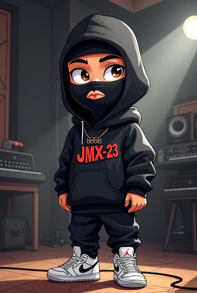 White man with brown eyes"cartoon style cartoon animated color - SeaArt AI